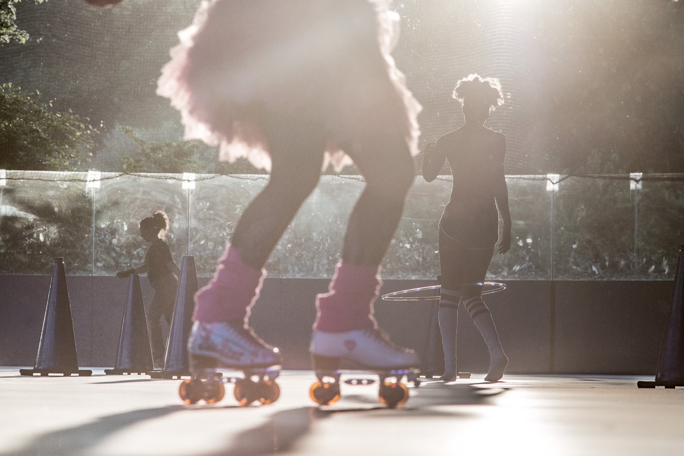 Rocky Horror Skate Party | Dreamland Roller Rink