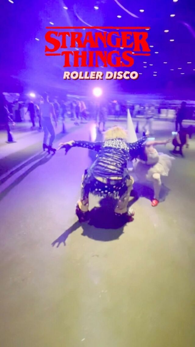 DreamLand Roller Rink Featured in Metro | Dreamland Roller Rink